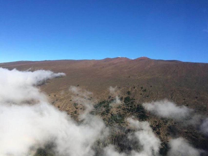 Hana Rainforest and Haleakala Crater 45-min Helicopter Tour - The Practical Side: Price, Duration, and Logistics