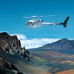 Hana Rainforest and Haleakala Crater Helicopter Tour - FAQ