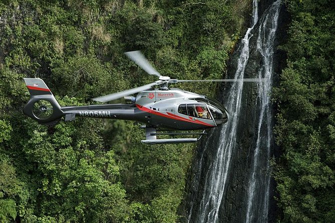 Hana Rainforest Helicopter Flight with Landing from Maui - Practical Tips for Making the Most of Your Tour