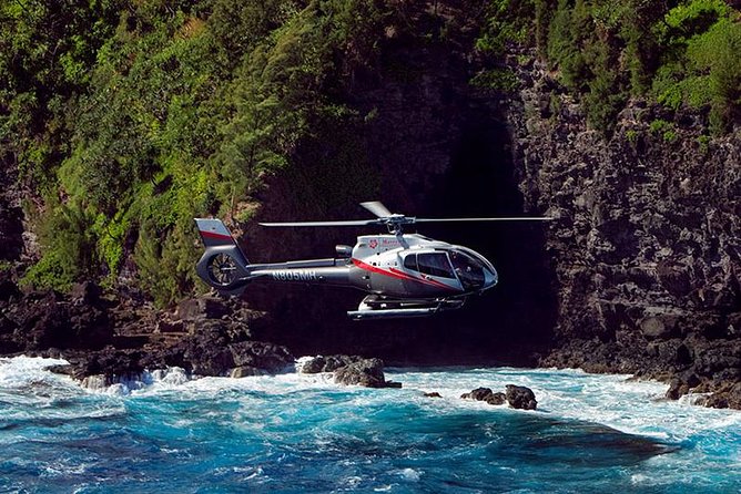 Hana Rainforest Helicopter Flight with Landing from Maui - The Bottom Line: Is It Worth It?