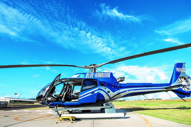 Hana Rainforest Scenic Helicopter Tour - Authentic Insights from Past Travelers