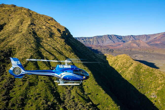 Hana Rainforest Scenic Helicopter Tour - The Value Proposition