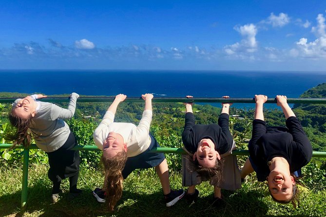 Hana Tour Private - Why This Tour Offers Great Value