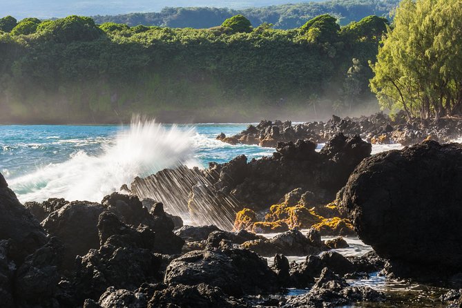 Hana Tour Private - Practical Tips for Making the Most of Your Private Hana Tour