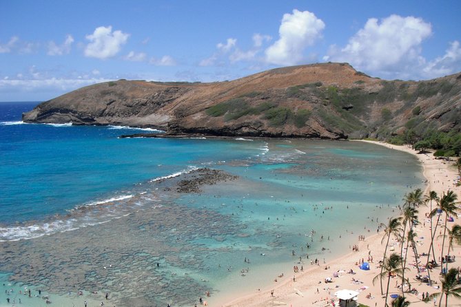 Hanauma Bay Guided Snorkel Tour (with guaranteed entrance time) - Detailed Breakdown of the Experience