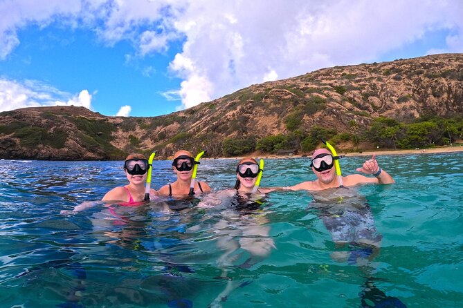 Hanauma Bay Guided Snorkel Tour (with guaranteed entrance time) - The Sum Up: Is It Worth It?