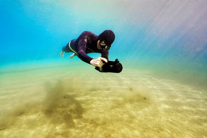 Hanauma Bay Snorkeling Reservation+Equipment Rental - The Location: Why Hanauma Bay Is a Must-See