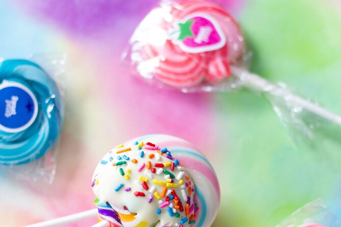 Hand Pulled Lollipop Class in Jacksonville - Final Thoughts: Who Will Love This Experience?