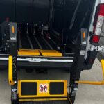 Handicap New Orleans Airport or Hotel Transfer - The Booking and Service Experience
