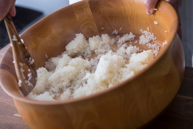 Handmade Sushi Cooking Class With Local Chef in Pittsburgh - Who Should Book This?