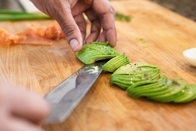 Handmade Sushi Cooking Class With Local Chef in Pittsburgh - FAQ