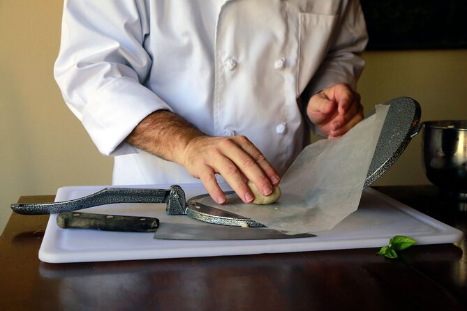 Handmade Tacos Cooking Class in San Antonio - Key Points