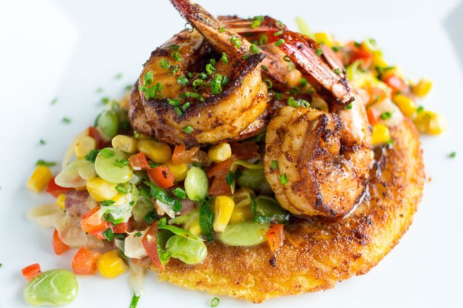 Handmade Tacos Cooking Class in San Antonio - What to Expect from the Class