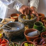 Handmade Tacos Cooking Class in San Antonio - What’s Included and What’s Not