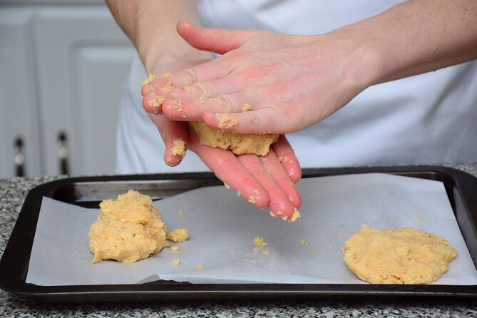 Handmade Tacos Cooking Class in San Antonio - Additional Information and Flexibility