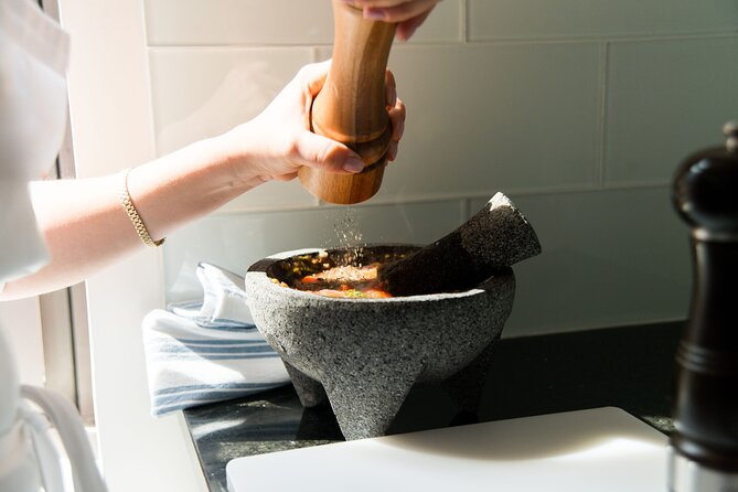 Handmade Tacos Cooking Class in San Antonio - Why This Class Offers Great Value