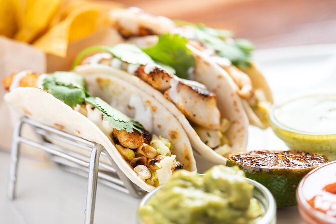 Handmade Tacos Cooking Class in San Antonio - Who Will Enjoy This Experience?