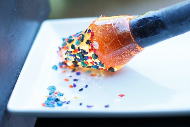 Hands-on Blown Glass Bowl Experience in Naples, Florida - Who Is This Experience Best For?