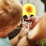 Hands-On Blown Glass Ornament Experience in Naples - The Result and Pick-up
