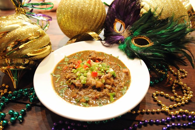 Hands-on Cajun Roux Cooking Class in New Orleans - The Experience in Depth