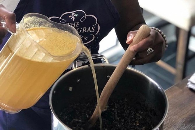Hands-on Cajun Roux Cooking Class in New Orleans - Why This Cooking Class Excels