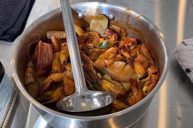 Hands-on Cajun Roux Cooking Class in New Orleans - FAQ