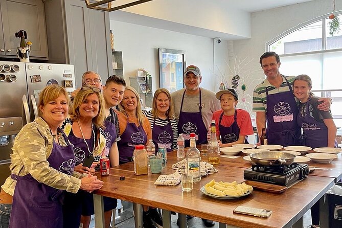 Hands-on Cajun Traditions Cooking Class - Who Will Enjoy This Class Most?