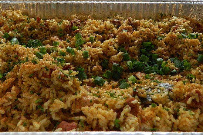 Hands-on Cajun Traditions Cooking Class - FAQ