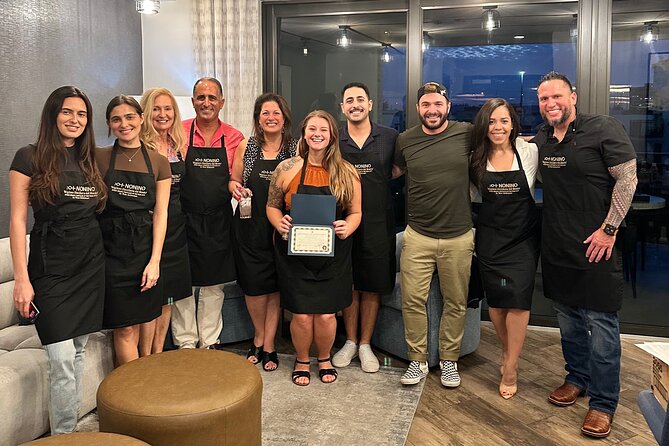 Hands On Cocktail Class Experience in West Palm Beach - The Sum Up: Who Will Love This Cocktail Class?