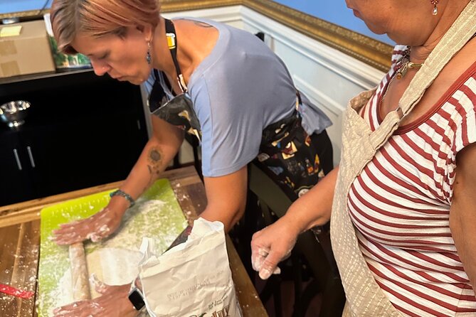 Hands-on Cooking Class in Charleston - A Deep Dive into the Charleston Cooking Class Experience