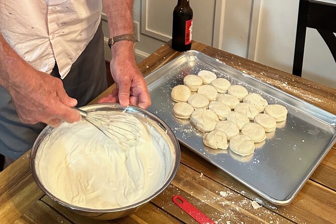 Hands-on Cooking Class in Charleston - Why This Experience Works