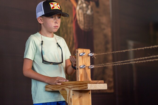 Hands On History Experience Ticket in St Augustine Florida - Final Thoughts: Is It Worth It?