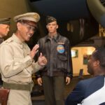 Hangar Guided Tour - The Sum Up
