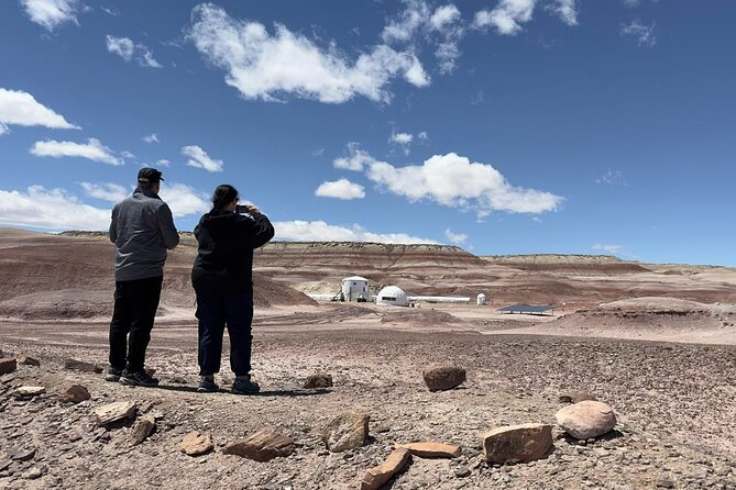 Hanksville: Purple Mountain Photography Tour - What’s Included and What’s Not