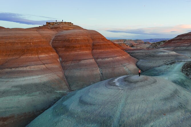 Hanksville: Purple Mountain Photography Tour - Frequently Asked Questions