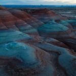 Hanksville/Torrey: Bentonite Hills Drone/Photography Tour - The Itinerary — What to Expect