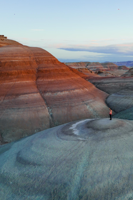 Hanksville/Torrey: Bentonite Hills Drone/Photography Tour - Frequently Asked Questions (FAQ)