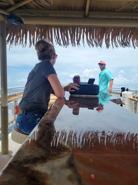 Happy Hour and a Half Cruise  1.5hrs  Public - FAQ