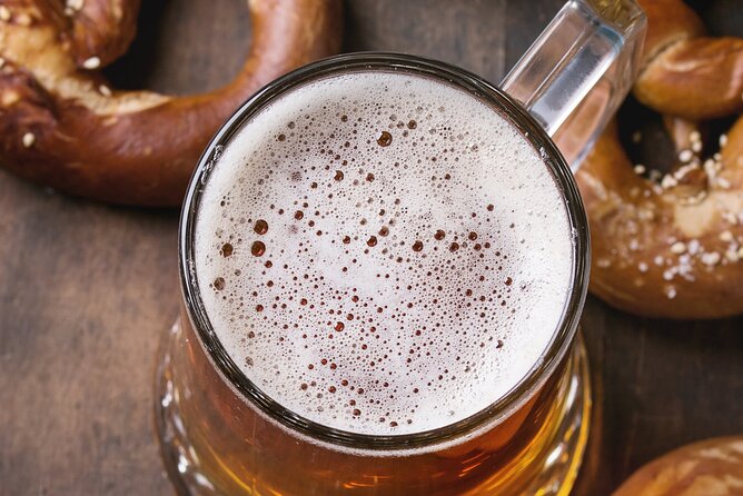 Happy Hour Downtown Pub Crawl - Final Thoughts