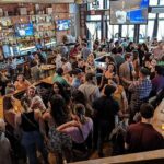 Happy Hour Pub Crawl - The Detailed Experience: What to Expect on the Galveston Pub Crawl