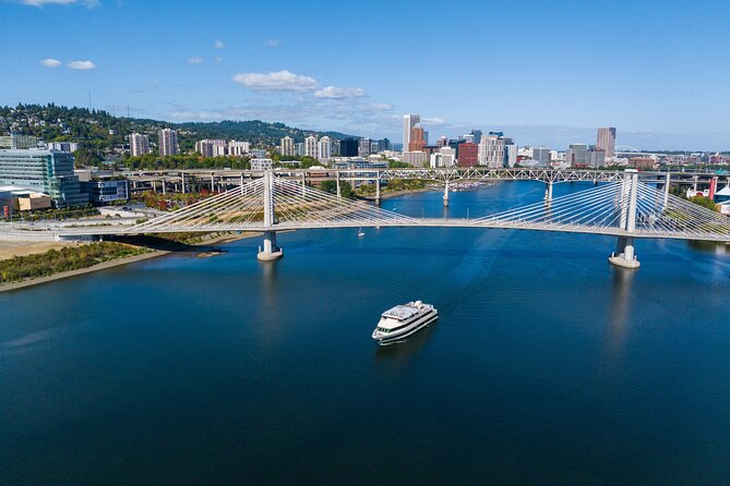 Happy Hour Sightseeing Cruise - FAQs