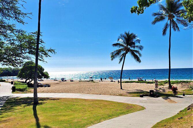 Hapuna Beach & Hawi - A Closer Look at the Hapuna Beach & Hawi Tour