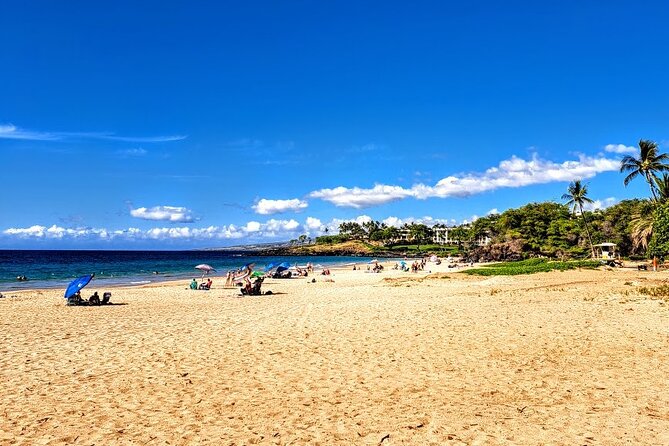 Hapuna Beach & Hawi - Whats Included & What to Keep in Mind