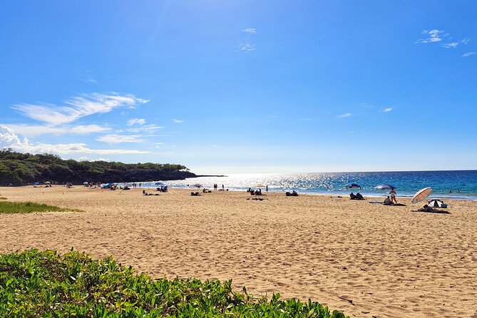 Hapuna Beach & Hawi - Who Should Consider This Tour?