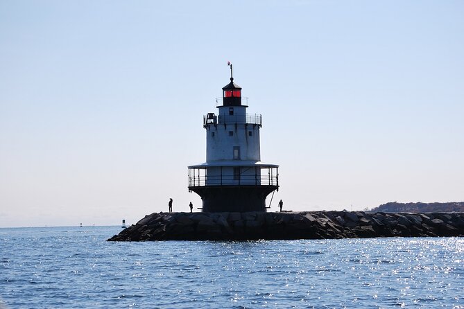 Harbor Lights and Sights Cruise - Value for Money and Booking Tips