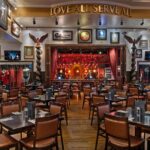 Hard Rock Cafe Atlanta - Who Is This Tour Best For?