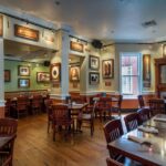 Hard Rock Cafe Key West - The Menu and Dining Experience