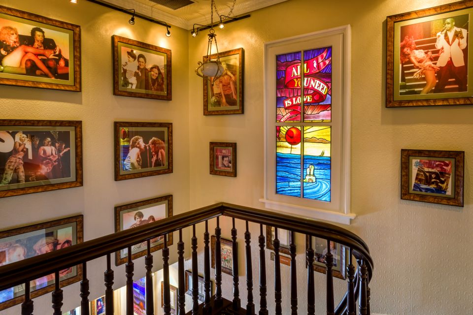 Hard Rock Cafe Key West - The Value Factor