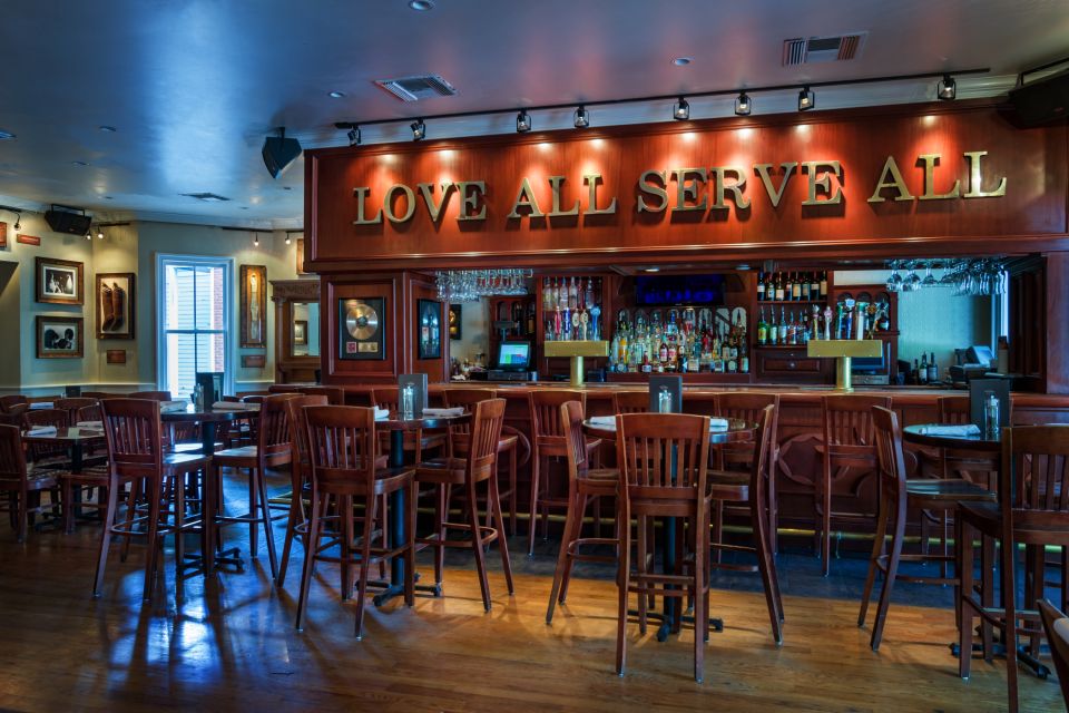 Hard Rock Cafe Key West - Who Is This Tour Best For?