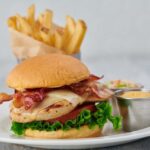 Hard Rock Cafe Nashville - Food and Menu Options